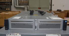 CISCO UCSC-C420-M3 Server Xeon