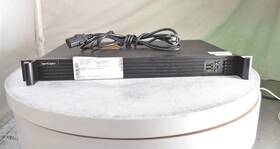 SUPERLOGICS SL-1U-H61S-GC Rack Server Intel Core